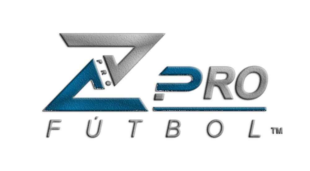 ZPro futbol® Goalkeeper Training – ZPro Futbol goalkeeping